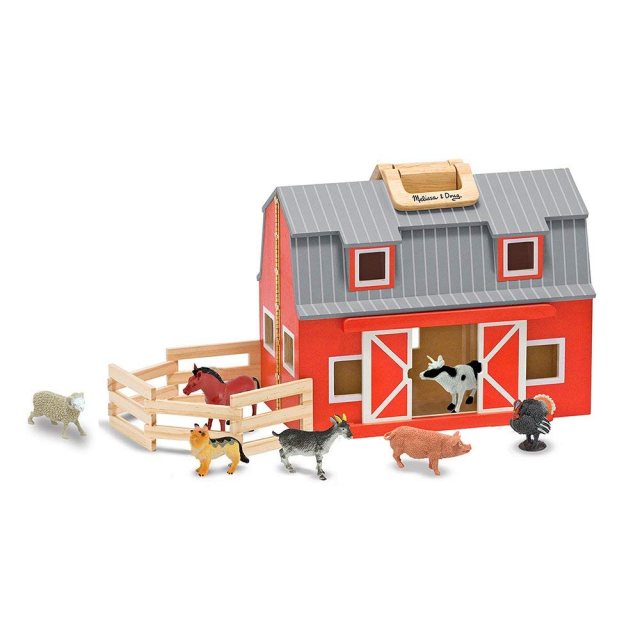 Dolls & Dollhouses | Melissa And Doug Toys