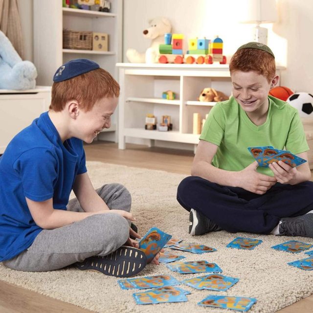 Melissa & Doug Classic Card Game Set | Melissa And Doug Toys