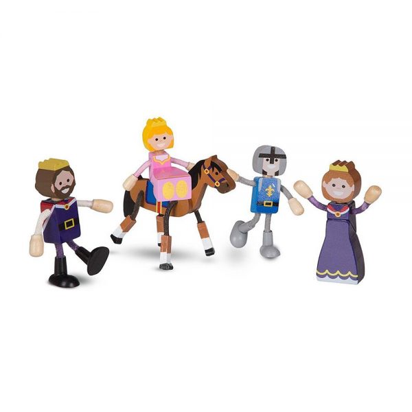 Melissa & Doug Show Horse Stable | Melissa And Doug Toys
