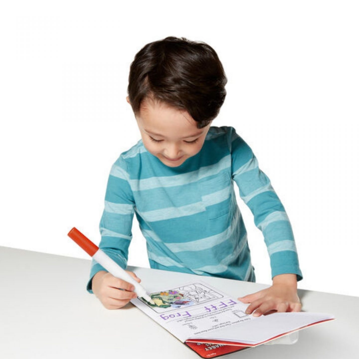 Melissa & Doug Colourblast - Alphabet | Melissa And Doug Toys