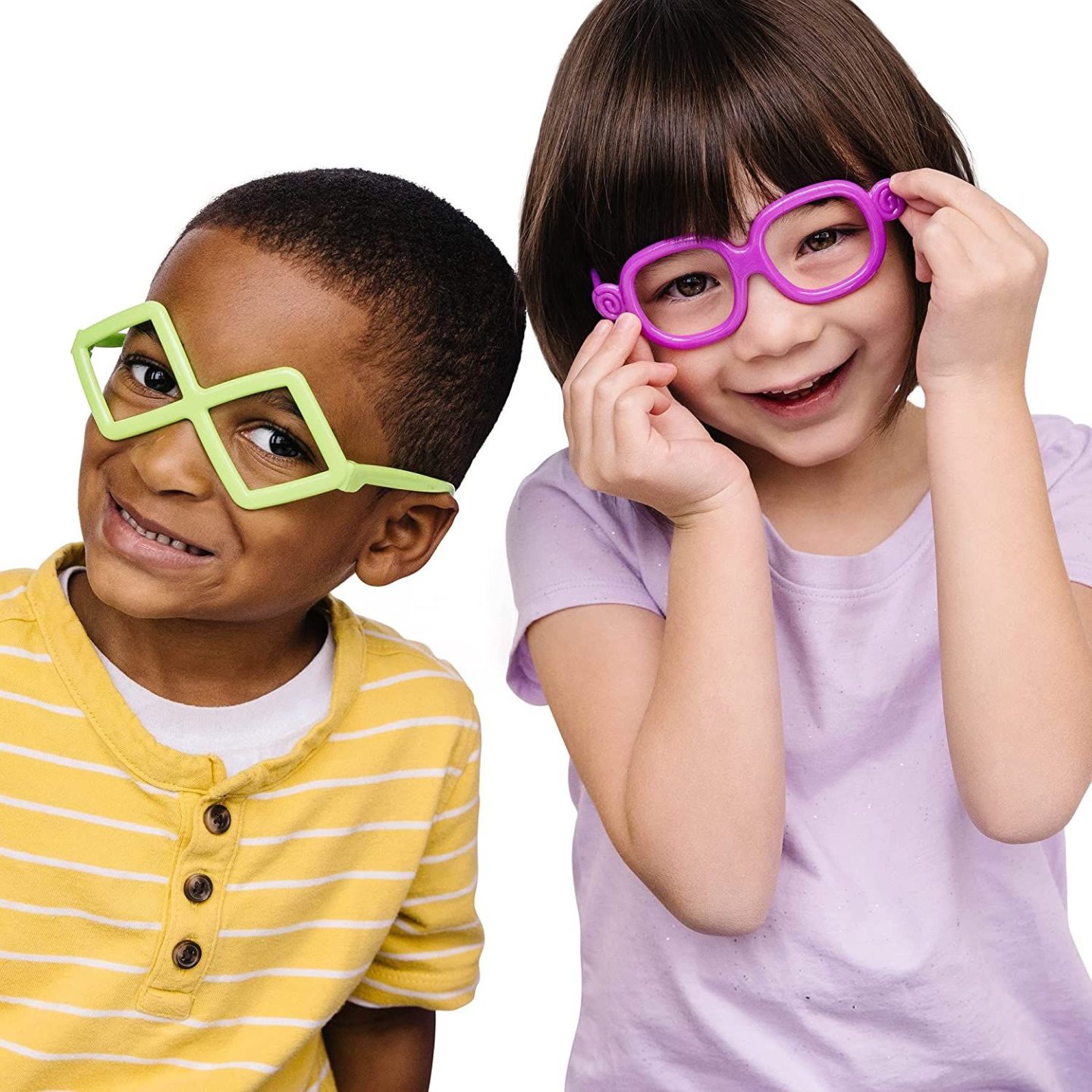 Melissa & Doug Blues Clues Time for Glasses Play Set | Melissa And Doug ...