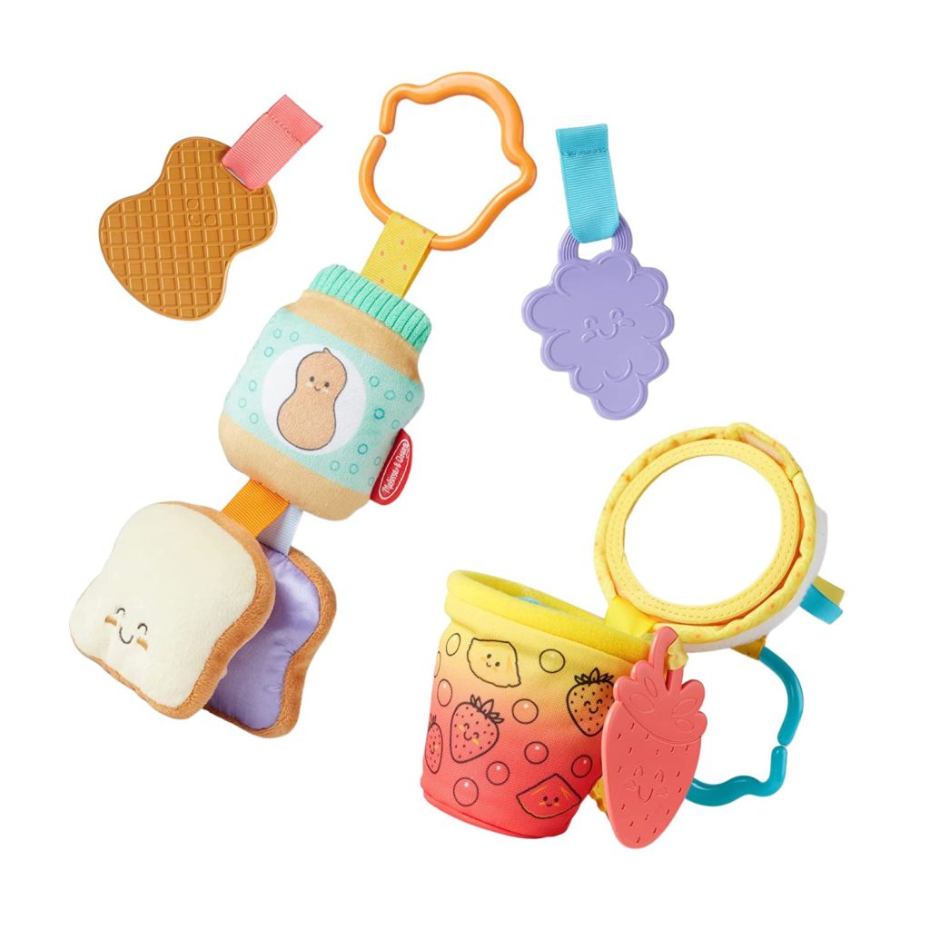 Melissa & Doug Bubble Tea Take-Along Toy | Melissa And Doug Toys